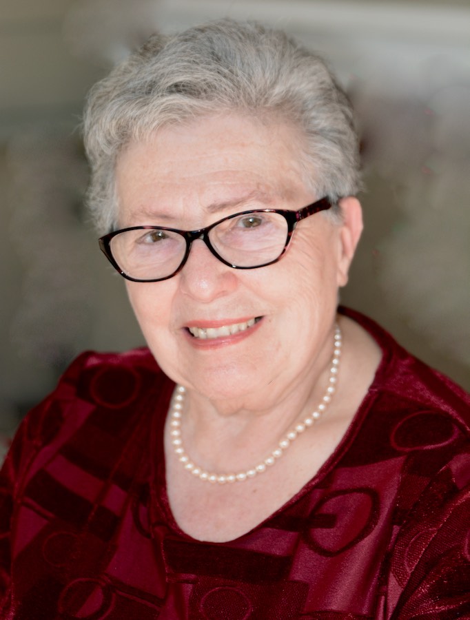 About Esther – Esther Erman